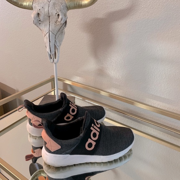 adidas | Shoes | Adidas Cloud Foam Sole Tennis Shoes Super Comfortable ...